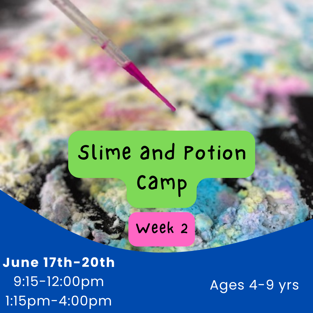 Current Catalog of Sensory Play and Process Art Classes in Carlsbad, CA ...